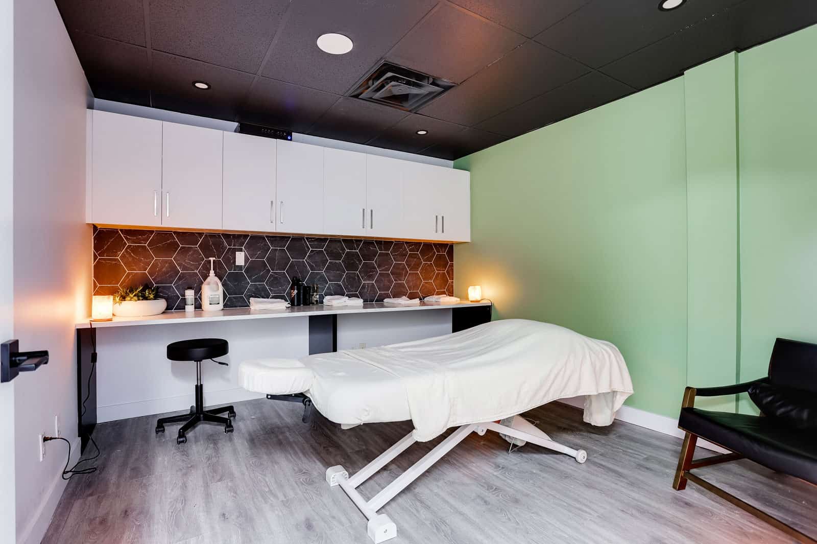 About - Manhas Health Co. Health Clinic