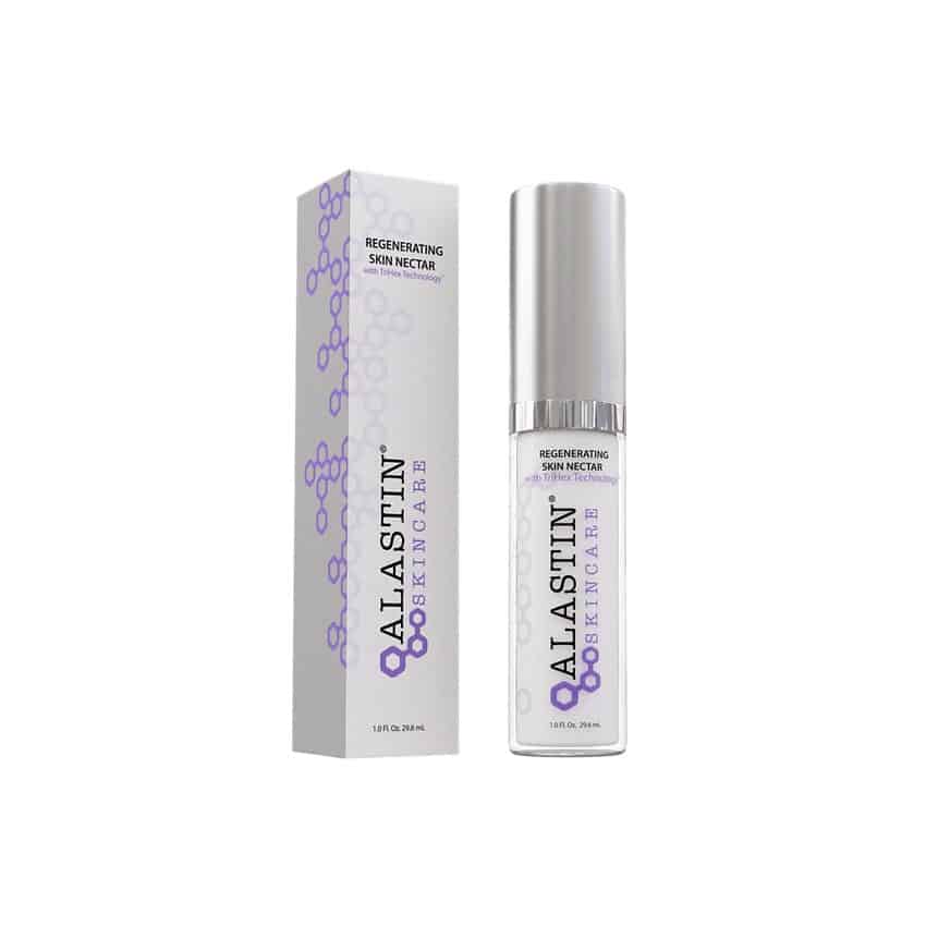 Regenerating Skin Nectar with TriHex Technology® - Optimizing Health ...