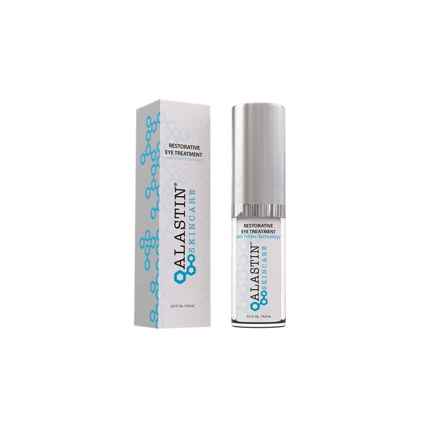 Restorative Eye Treatment with TriHex Technology® - Manhas Health Co ...