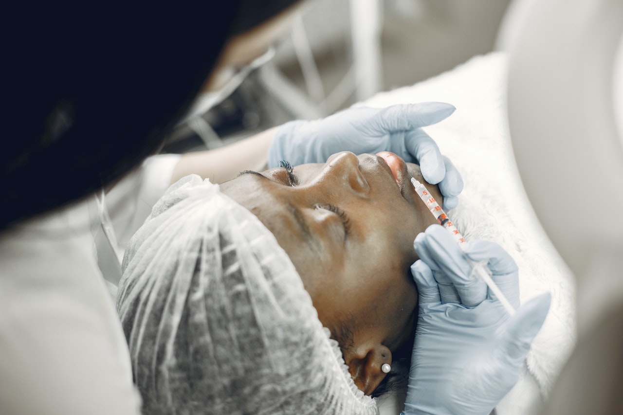 What Is Botulinum Toxin (Botox) and How It Works