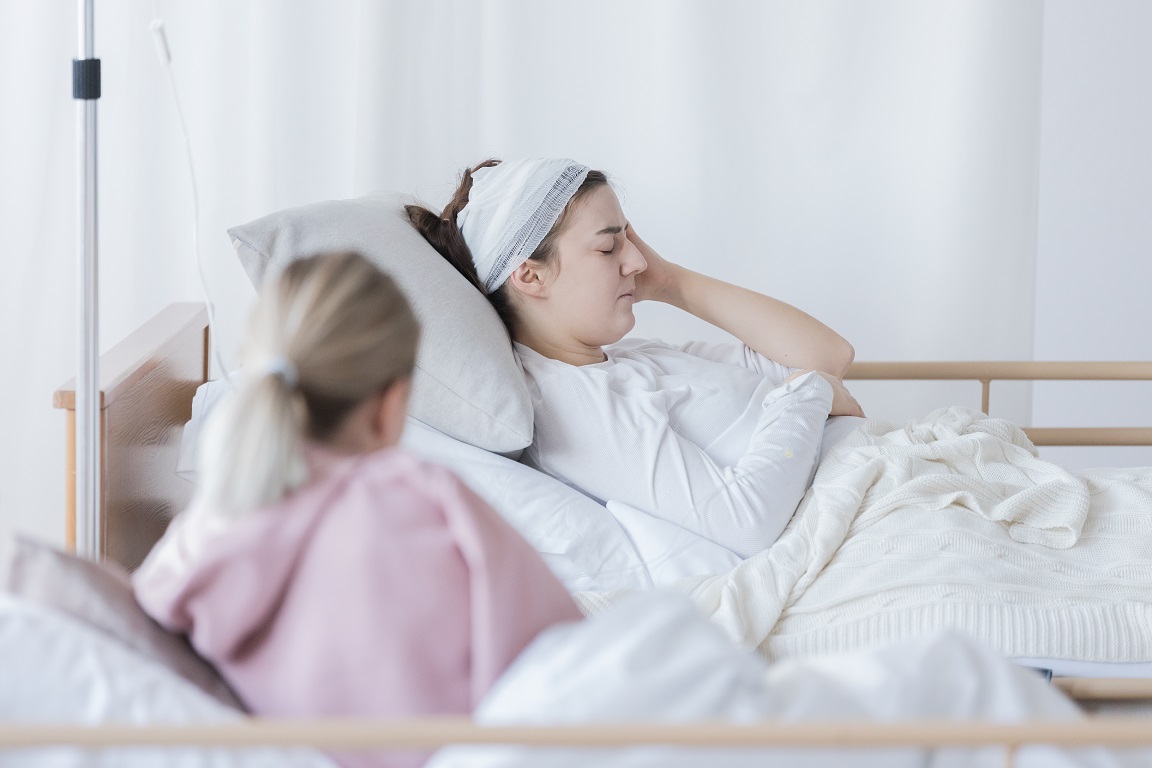 Symptoms and Causes of Concussion You Should Be Aware Of