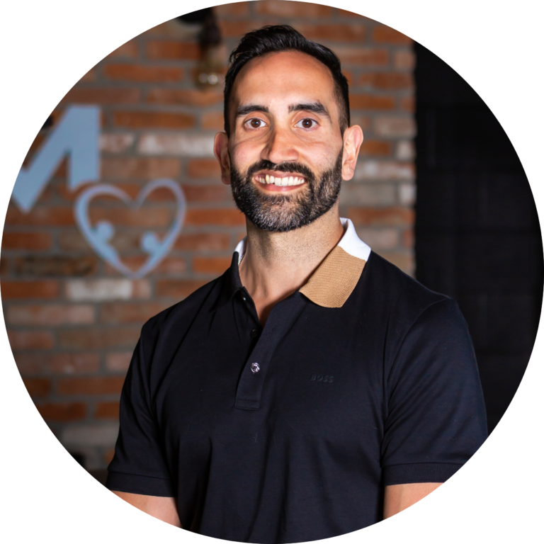 Our Team - Manhas Health Co