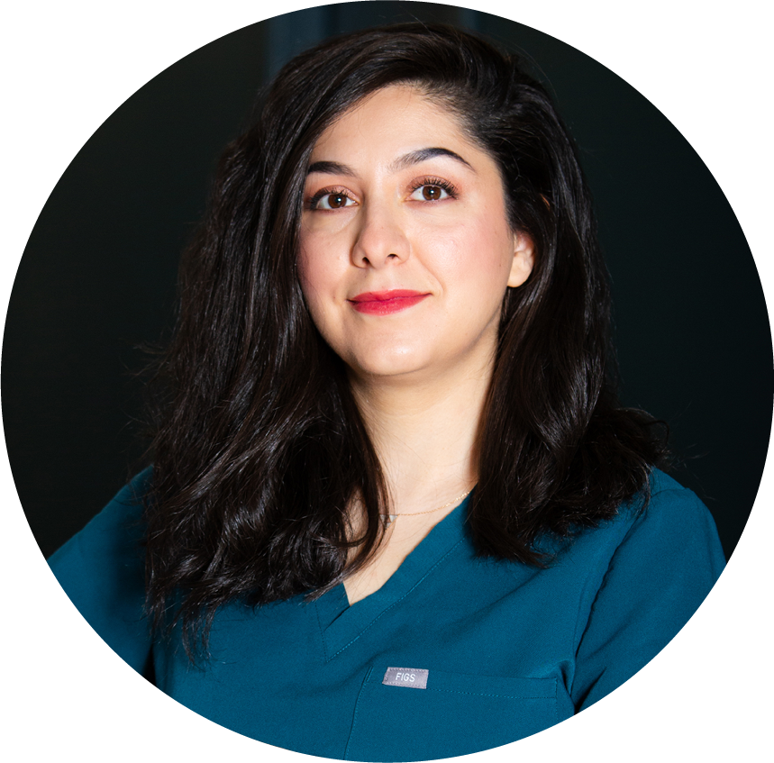 Our Team - Manhas Health Co